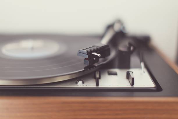 Tocadiscos ¡Opiniones y Reseña REAL! 【2019】